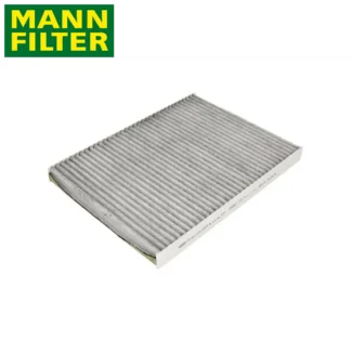 Filter kabine MANN FP2882 Audi A3 Seat Leon
