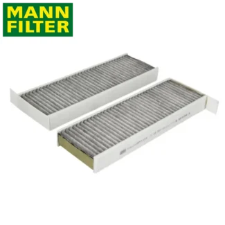 Filter kabine MANN FP29003-2 DS DS 5 Citroen Berlingo