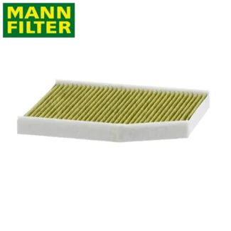 Filter kabine MANN FP29007