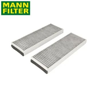 Filter kabine MANN FP3023-2 Audi A6 C6 R8