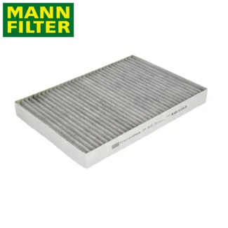 Filter kabine MANN FP3037 Audi A4 B6 Audi A6 C5