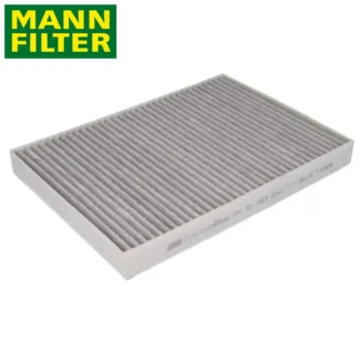Filter kabine MANN FP31003 Audi A4 B9 Audi A6 C8