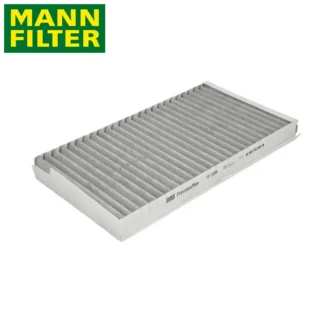 Filter kabine MANN FP3139 BMW 5 BMW 6 01-