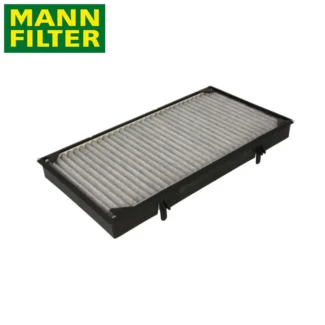 Filter kabine MANN FP3454 Renault Trafic II Opel Vivaro A 1.9D-2.5D 02-