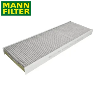 Filter kabine MANN FP45004 Scania G II R II 16-