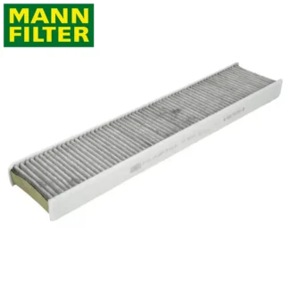 Filter kabine MANN FP5141 Ford Mondeo III Jaguar X-Type 1.8-3.0 10-