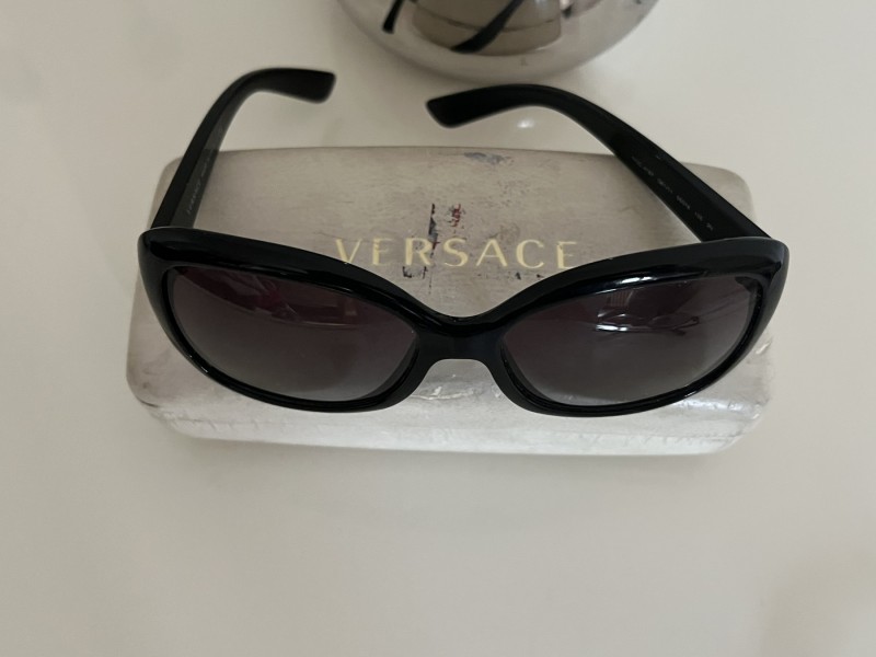 VERSACE ORIGINAL LUKSUZNE SUNCANE NAOCARE-akcija