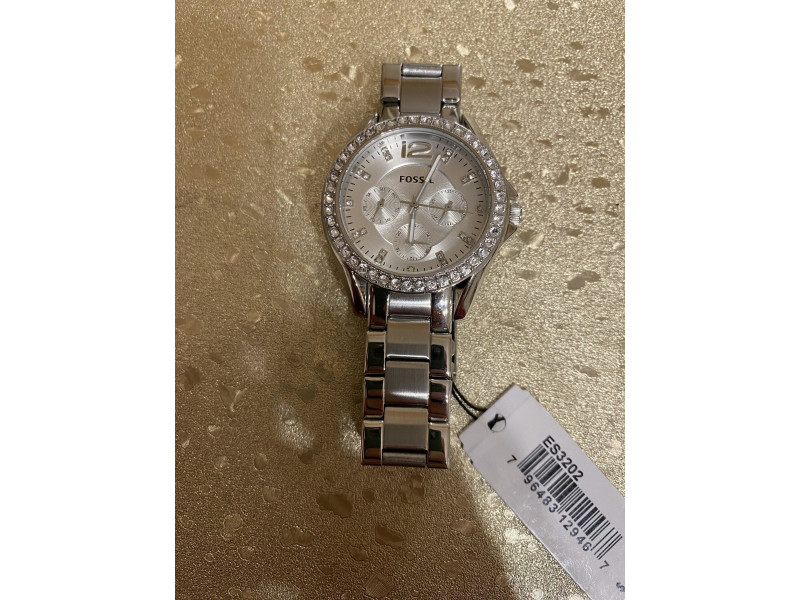 Fossil Riley es3202 Original-Top ponuda