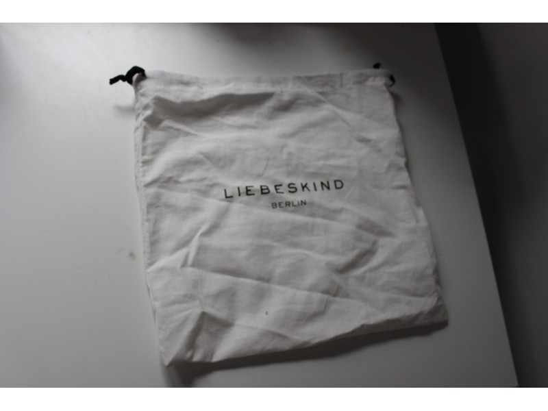 liebeskind vreca za torbu dust bag mala