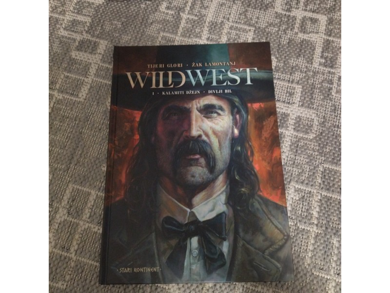 Wild West 1 (ČK)