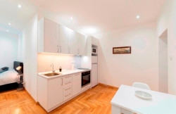 Prodajem Stan-Apartman, Dorćol, Stari Grad, Beograd, €398.000