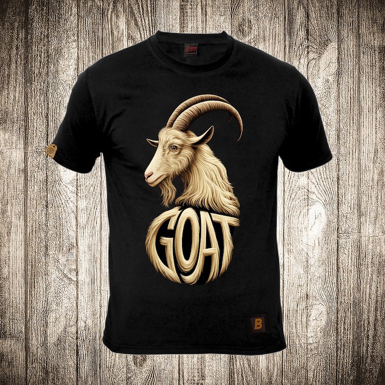 Koza – Goat 2