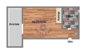 Prodajem Stan-Apartman, Adice