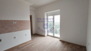 Prodajem Stan-Apartman, Novi Sad