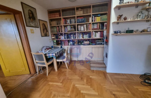 Prodajem Stan-Apartman, Nova Detelinara