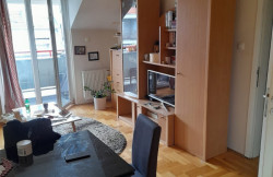Prodajem Stan-Apartman, Nova Detelinara, Novi Sad, €150.000