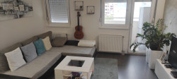 Prodajem Stan-Apartman, Bulevar Evrope, Novi Sad, €146.300