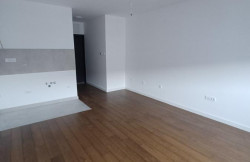Prodaje se garsonjera u novoj zgradi na Novom Naselju - 25,7m2