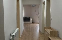 Prodaja UKNJIŽEN 3.5 Stan 95 m² Adice | Gasno Grejanje | Dve Terase | PARKING + GARAŽA