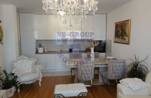 Prodajem Stan-Apartman, Salajka