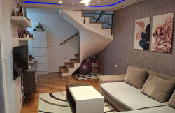 Stan,NOVI SAD,NOVA DETELINARA,kv: 70, € 185400, ID: 1030794