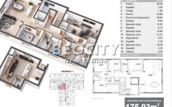 Novi Sad, Liman 4, , 5.0, 175m2, 0EUR