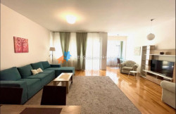 Stan-Apartman za Duži Najam, Hram, Vračar, Beograd, €1.500