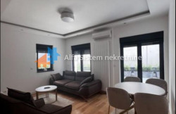Stan-Apartman za Duži Najam, Đeram, Zvezdara, Beograd, €800