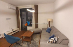 Stan-Apartman za Duži Najam, Banovo Brdo, Čukarica, Beograd, €800