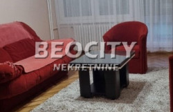 Novi Beograd, Blok 70, Omladinskih brigada, 3.0, 90m2, 1000EUR
