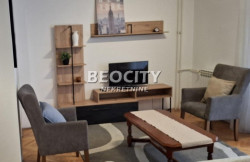 Novi Beograd, Blok 63, Gandijeva, 2.0, 62m2, 600EUR