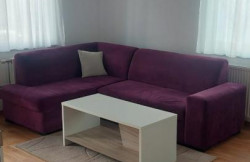 Izdavanje dvoiposobnog stana na odličnoj lokaciji - Grbavica