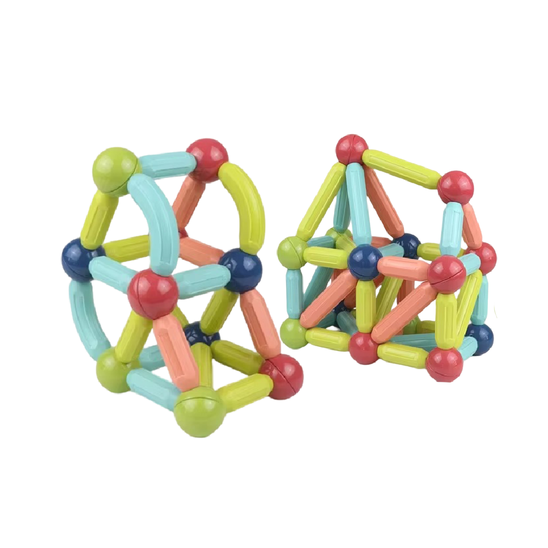 Magnetni Štapići Za Decu