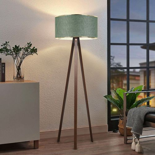 AYD-2985 Khaki Podna Lampa
