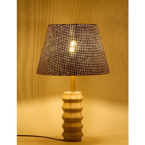 Meya - Smeđa Stočna Lampa
