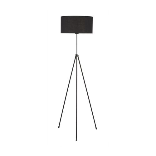 Crna Podna Lampa 64134