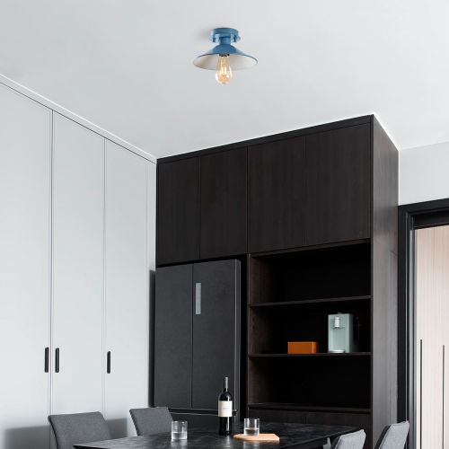 Luster Konıksıvama - N - 662 - Svetloplava