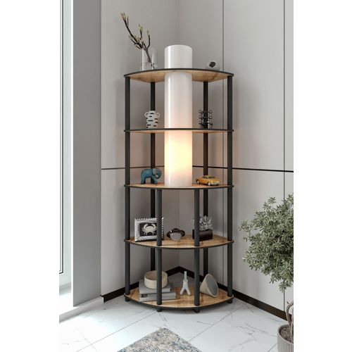 Conrad - Lampa za pod Oak