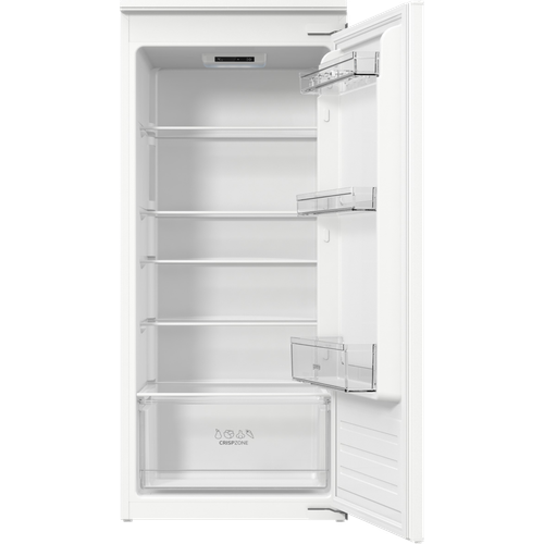 Gorenje RI512E41 Ugradni frižider, Visina 122.1 cm