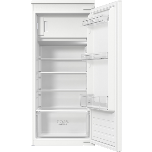 Gorenje RBI512E21 Ugradni frižider, Visina 122.1 cm