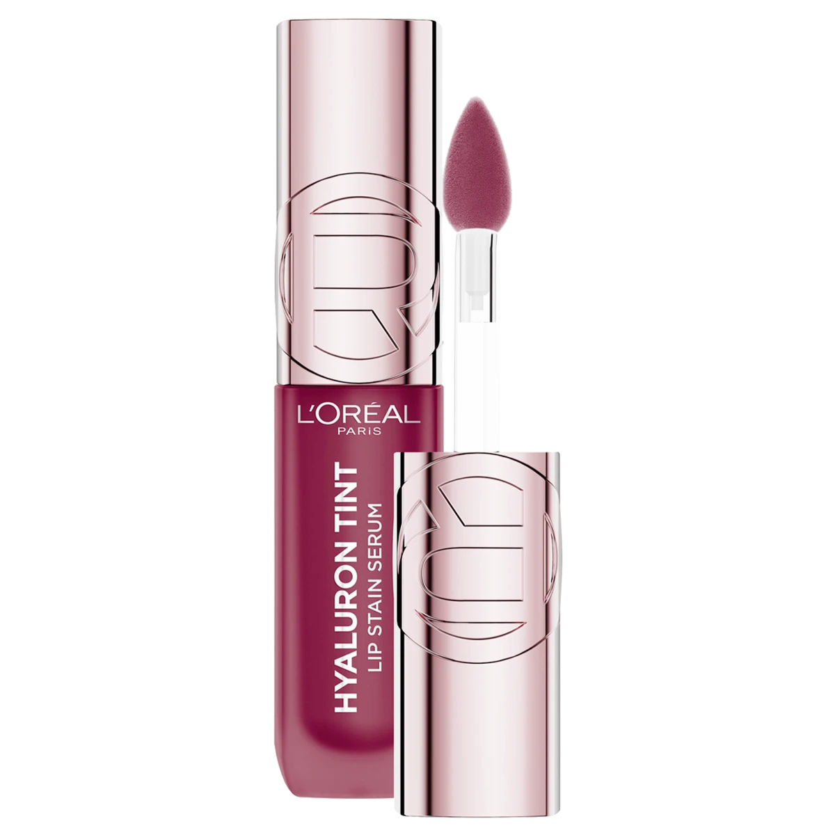 LOREAL SERUM ZA USNE U BOJI HYALURON TINT 490
