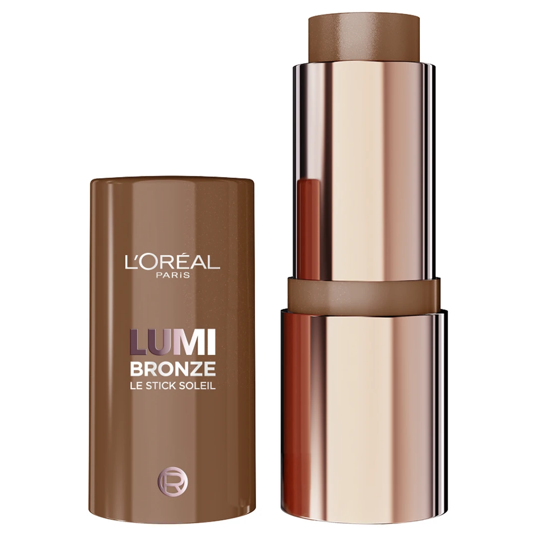 LOREAL BRONZER U STIKU LUMI 130 SUNSET DORE