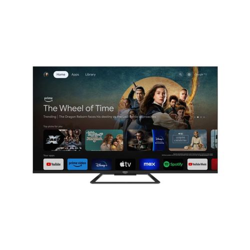 Horizon 55HQ8590U/D Televizor 55" QLED, 4K UHD, Smart