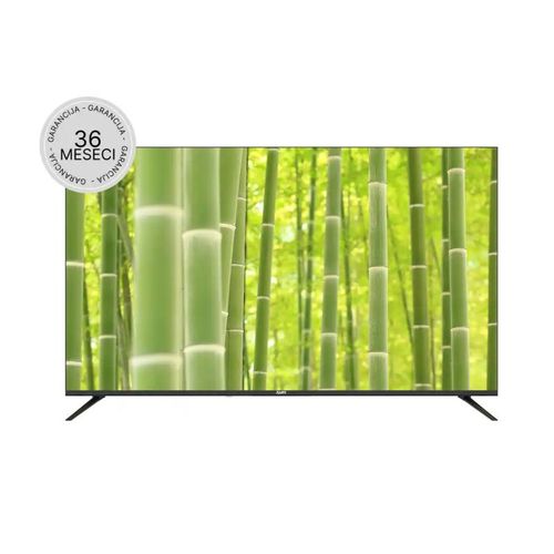 Zeus ZE55UST2 Televizor 55" LED, 4K UHD, Smart