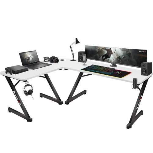 Huzaro Hero 7.0 Beli Ugaoni sto