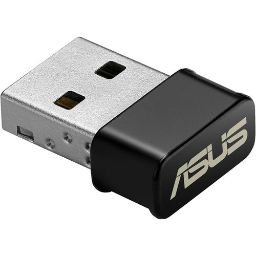 Asus USB-AC53 Nano Wireless AC1200 Dual Band USB adapter