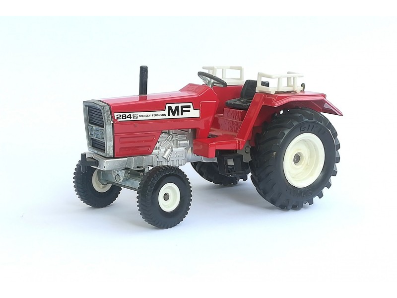 Siku 2346 Traktor Massey Ferguson 284S 13cm