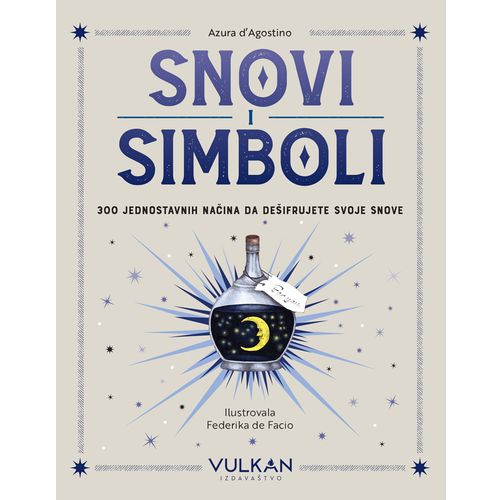 Snovi i simboli