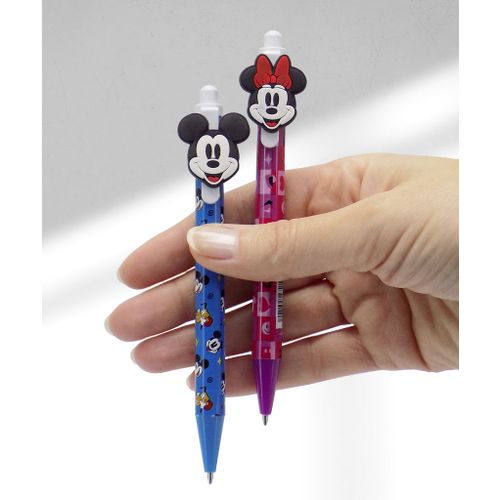 Olovka Hemijska 564160 Mickey/Minnie 1/24 *Fp