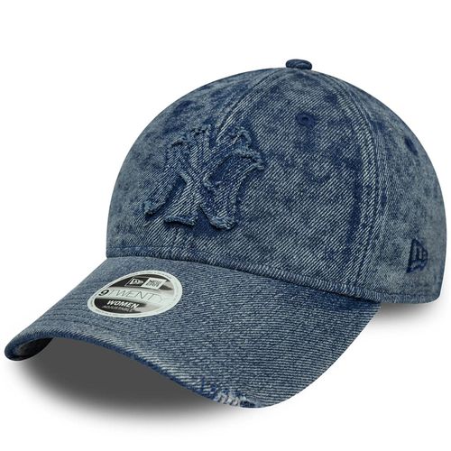 New Era Kačket New York Yankees Pab Za Žene